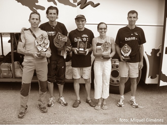 10 anys en fa… de la segona Copa d’Espanya de Miguel Ángel Sánchez ...