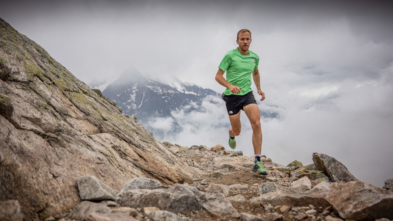 Jon Albon, entrevista de CNN Sports | correrxmuntanya