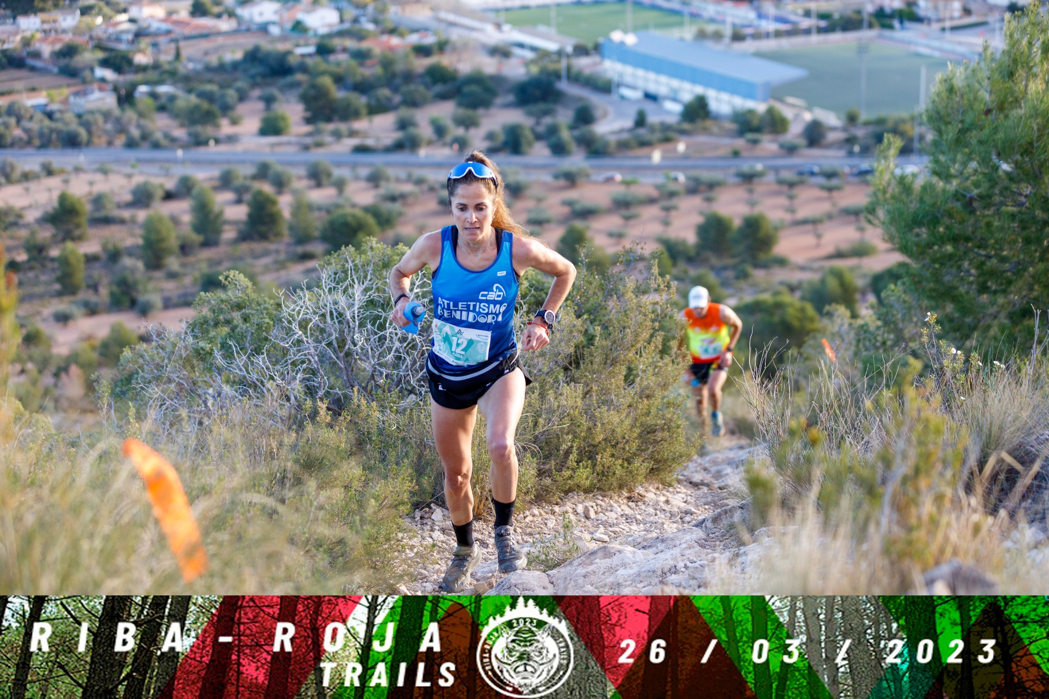 Resultats del Riba-roja Trails | correrxmuntanya