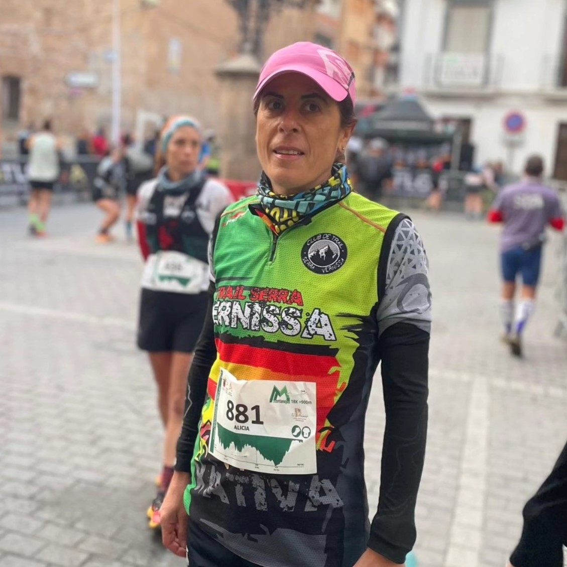 ♻️ Mercat de fitxatges 2025 | correrxmuntanya