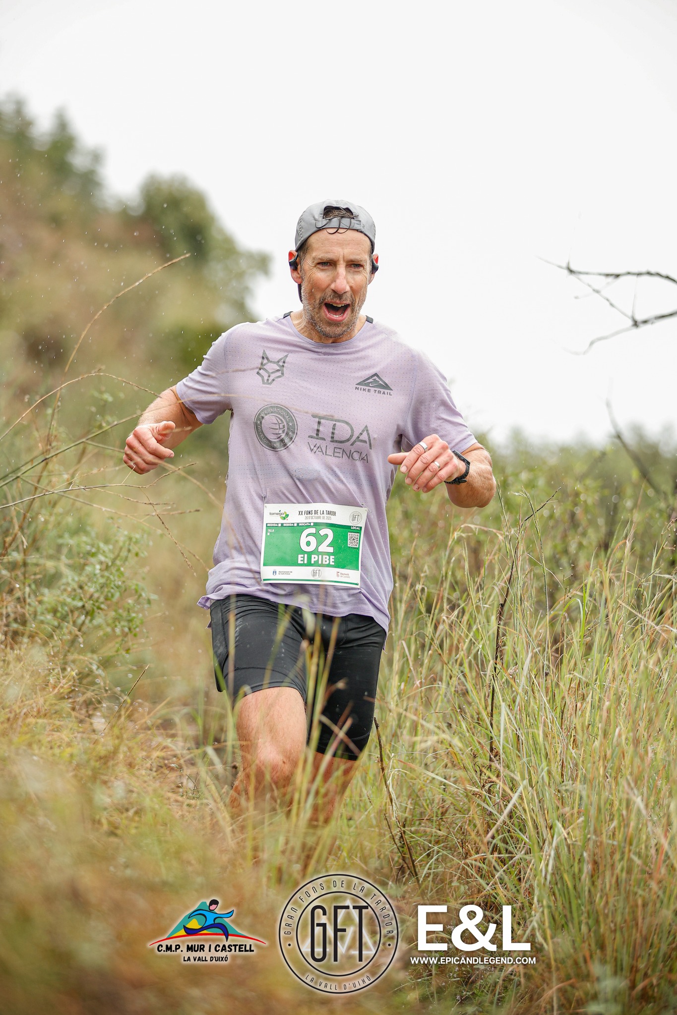 Resultats del 20é Fons de la Tardor de la Vall d’Uixó | correrxmuntanya